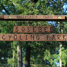 sosebee bike ride - Sat, Aug 27 2022